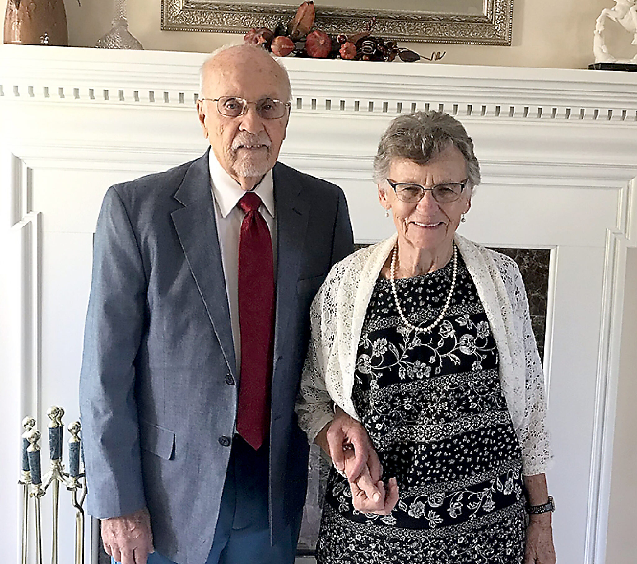 Robert and Vivian Peterson | FortWayne.com